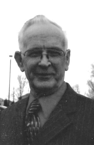 James H. Isaacson Sr. | News, Sports, Jobs - Post Journal